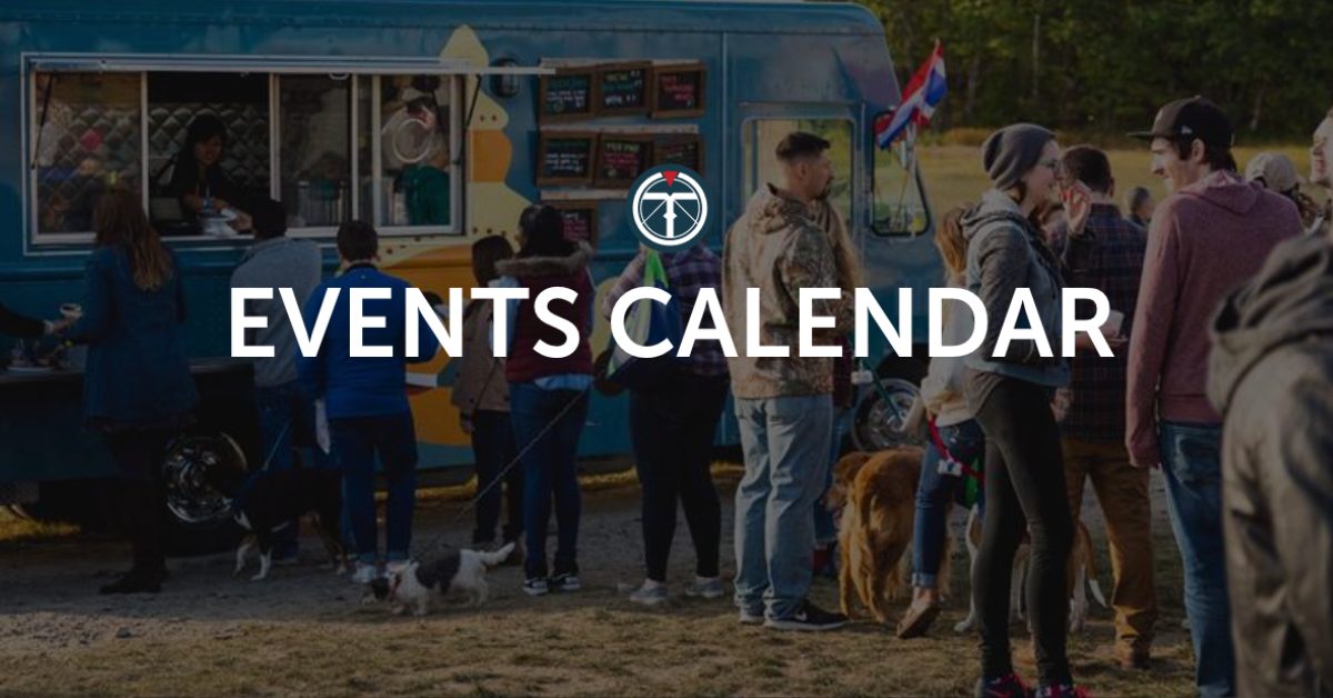 Events Calendar for Portland Maine Waterfront Hub